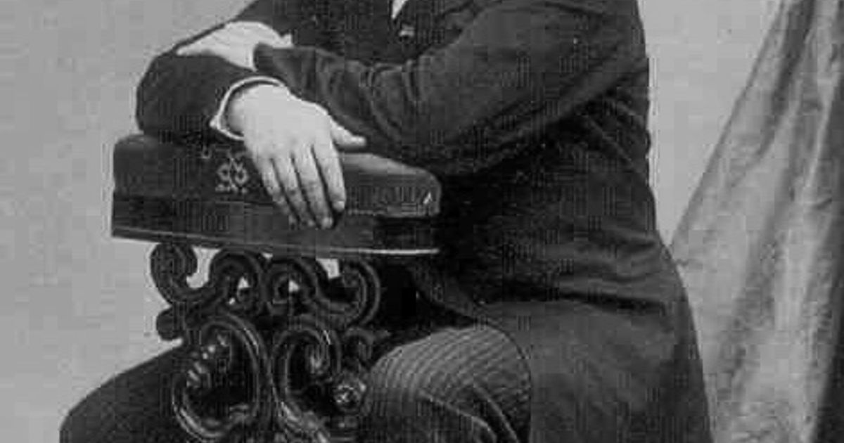 Celebrating Adolphe Sax: The Pioneer Behind the Saxophone | KOREJZOVA ...