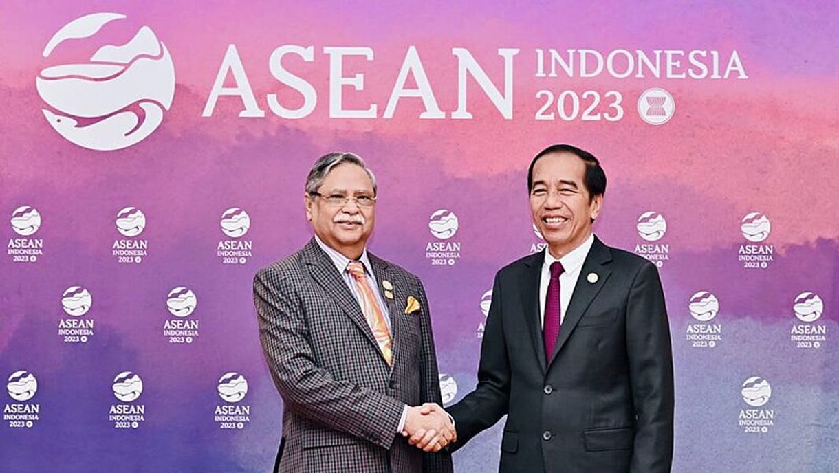 ASEAN’s IP Power Move: Strengthening Innovation in the Digital Age ...