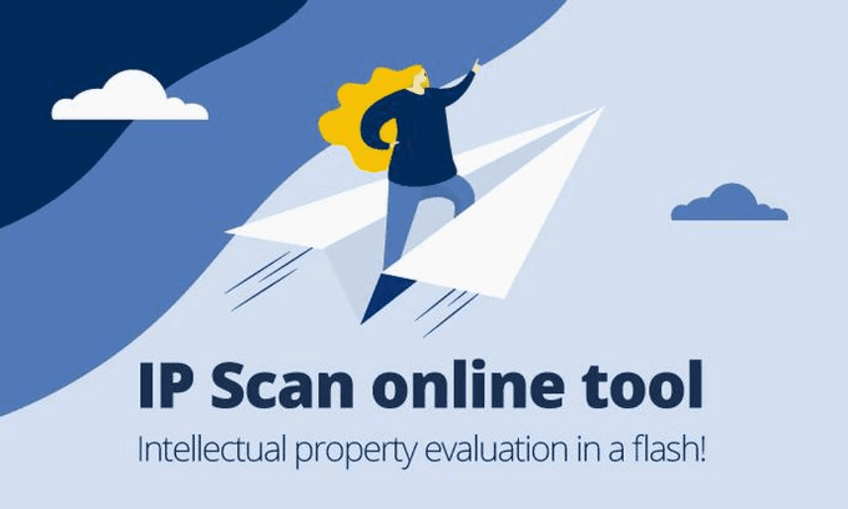 What Is IP Scan? | KOREJZOVA LEGAL s.r.o.